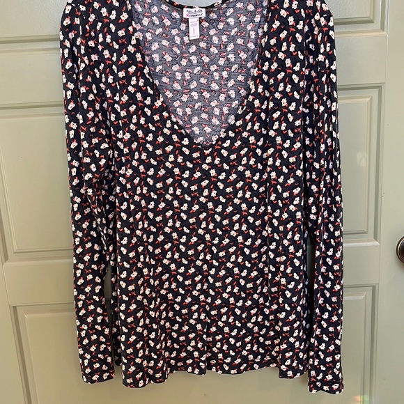Cosabella | Tops | Cosabella Paul Joe Fav Pj Top Uber Soft L | Poshmark